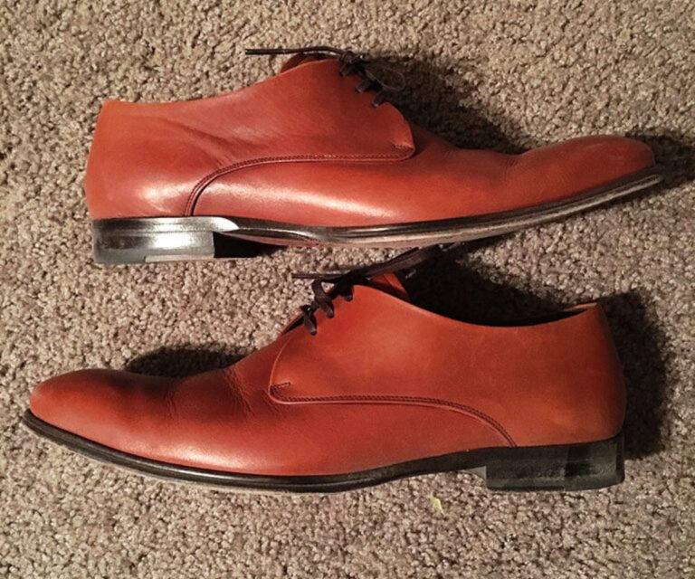 Maison Forte Shoes Website - Premium Footwear