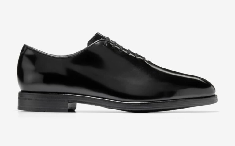 Maison Forte Shoes Website - Premium Footwear